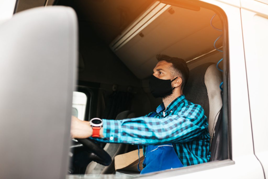 How to keep your field staff safe during the pandemic